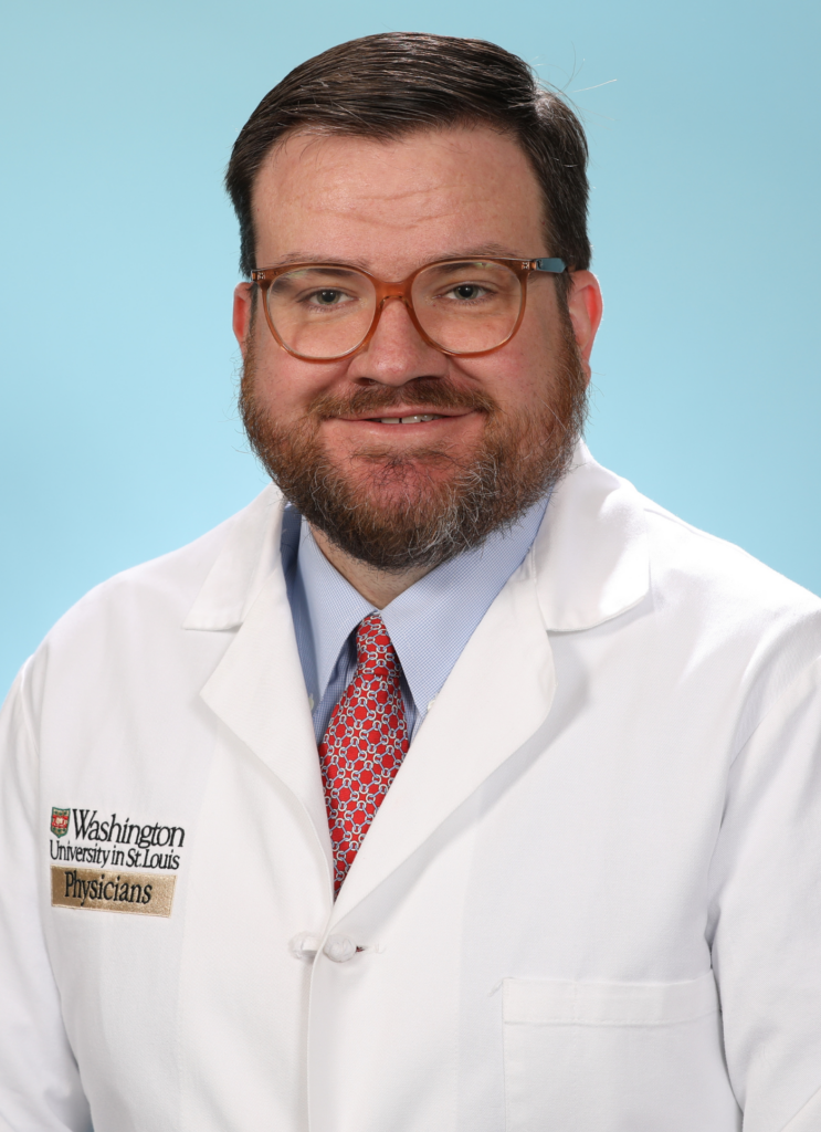 Alex Thomas, MD | Division of Hospital Medicine | Washington University ...