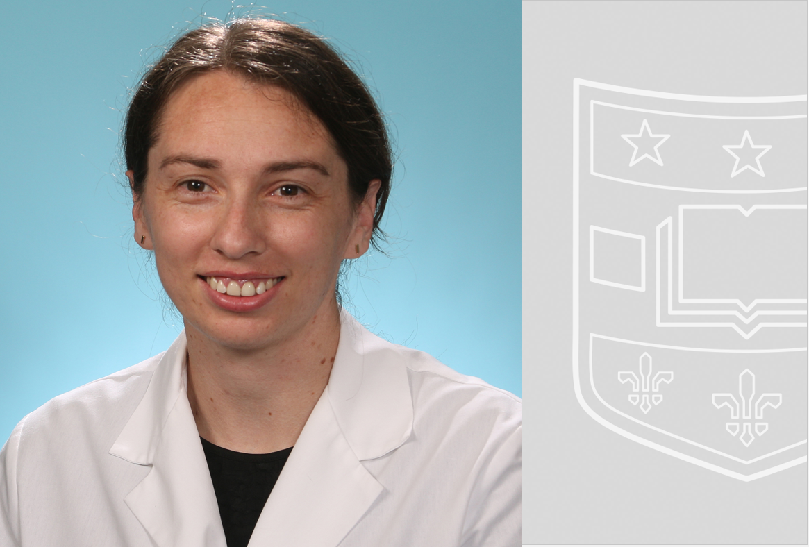 Meet Our New Hospitalist – Emily Mattoon, MD | Division of Hospital ...