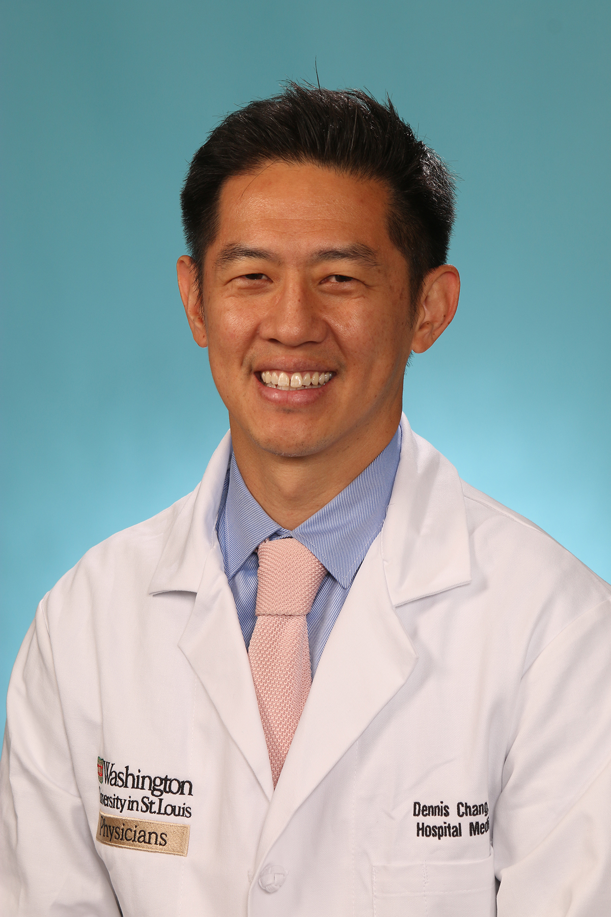 Leadership | Division of Hospital Medicine | Washington University in ...