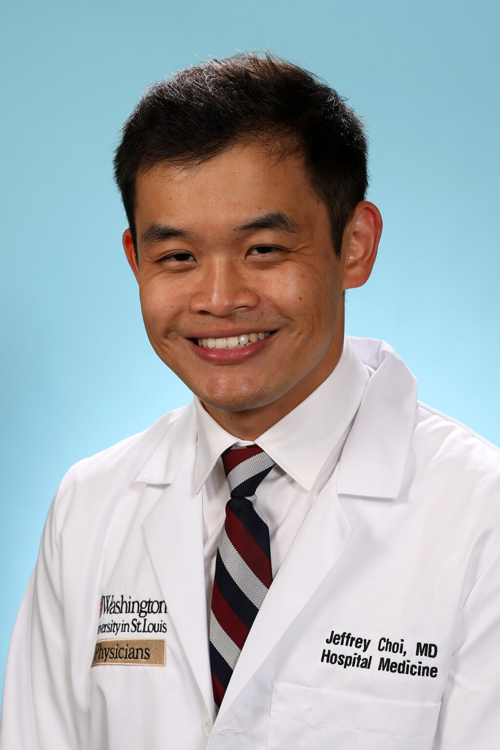 Congratulations to Hospitalists Promoted to Assistant Professor of ...