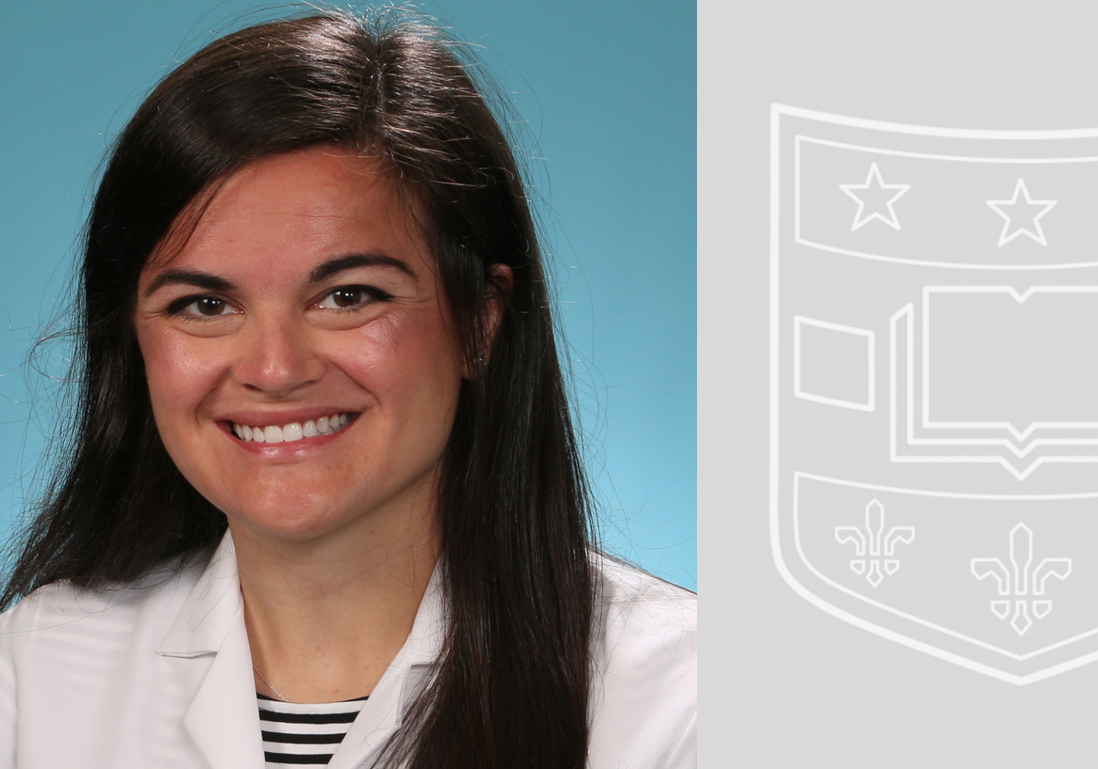 Cady B. Edwards, MD, named Co-Director of the Medicine Triage Attending ...