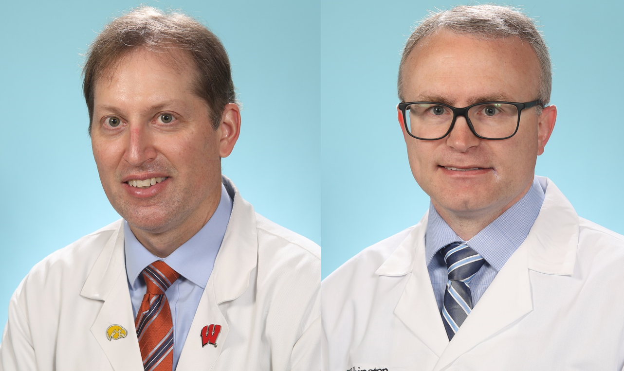 2023 Inpatient FIRM Internal Medicine Teachers of the Year – Eric ...