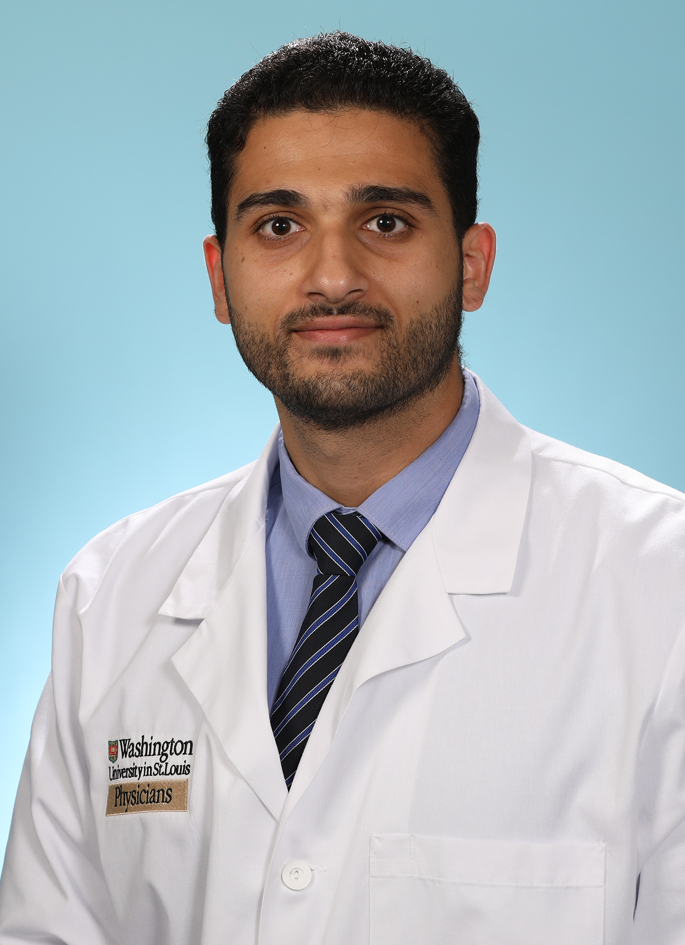 Yazan Al Jabiri, MD | Division of Hospital Medicine | Washington ...