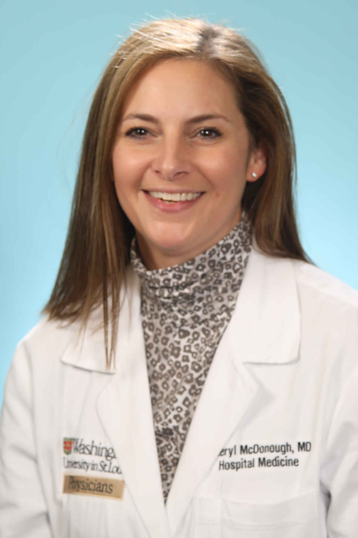 Dennis Chang, MD, and Cheryl McDonough, MD, Selected to Receive ...