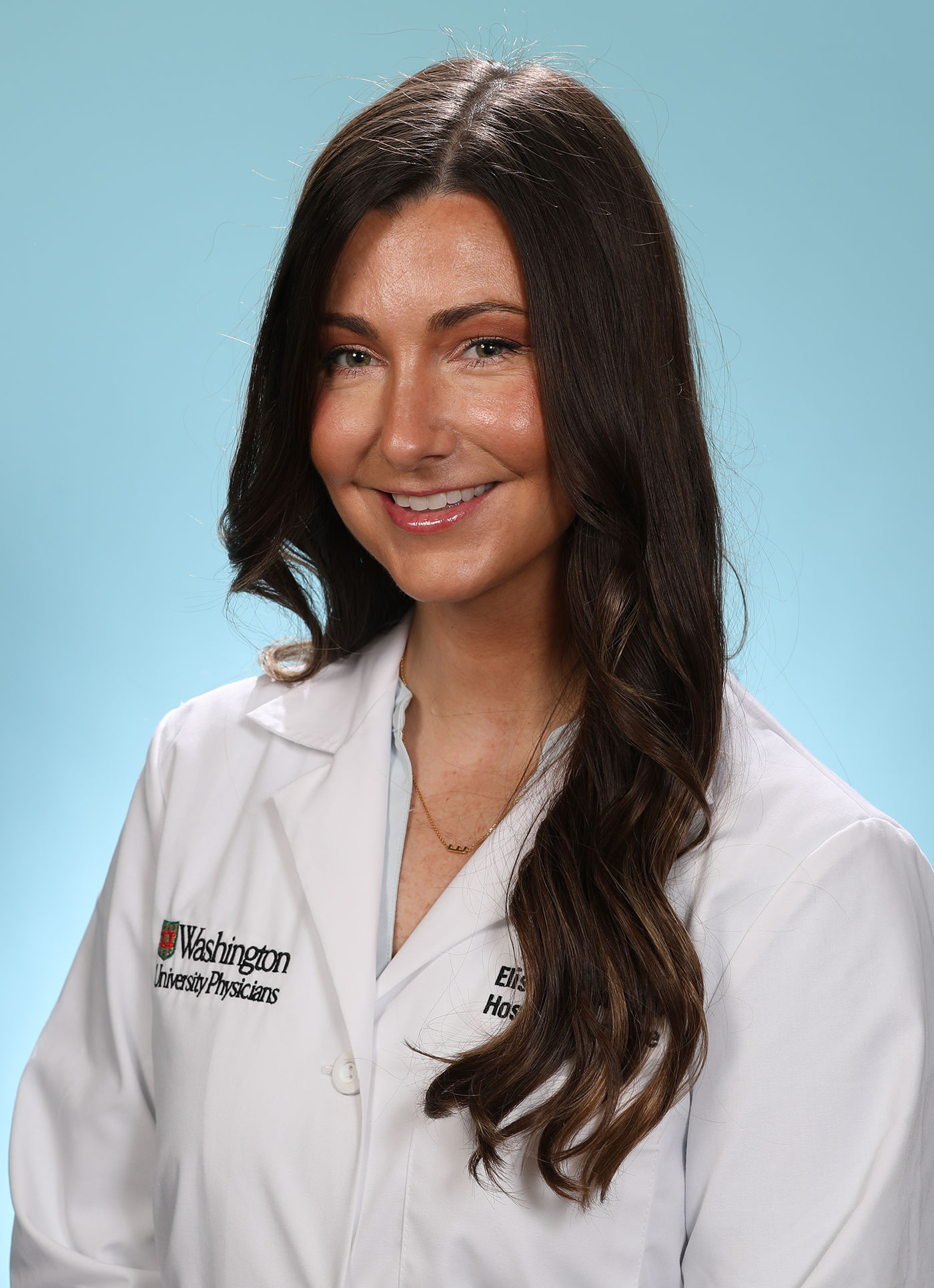 Several Hospitalists Secure Fellowship Matches | Division of Hospital ...