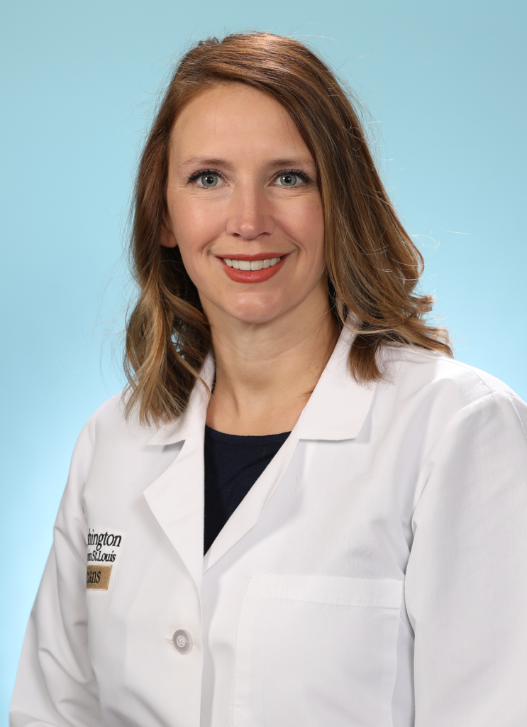 Kimberly Boyer, DNP, APRN | Division of Hospital Medicine | Washington ...