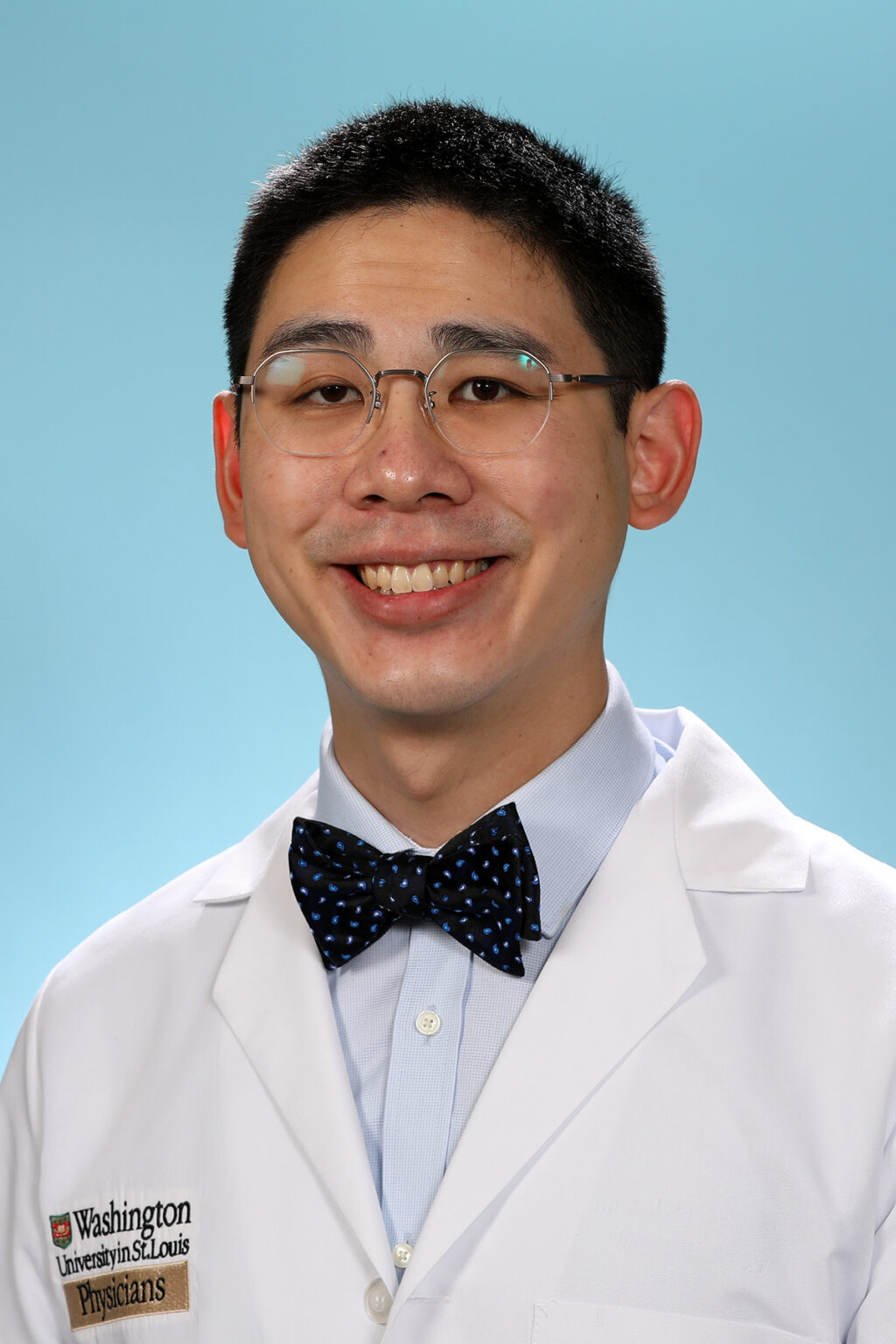 Several Hospitalists Secure Fellowship Matches | Division of Hospital ...