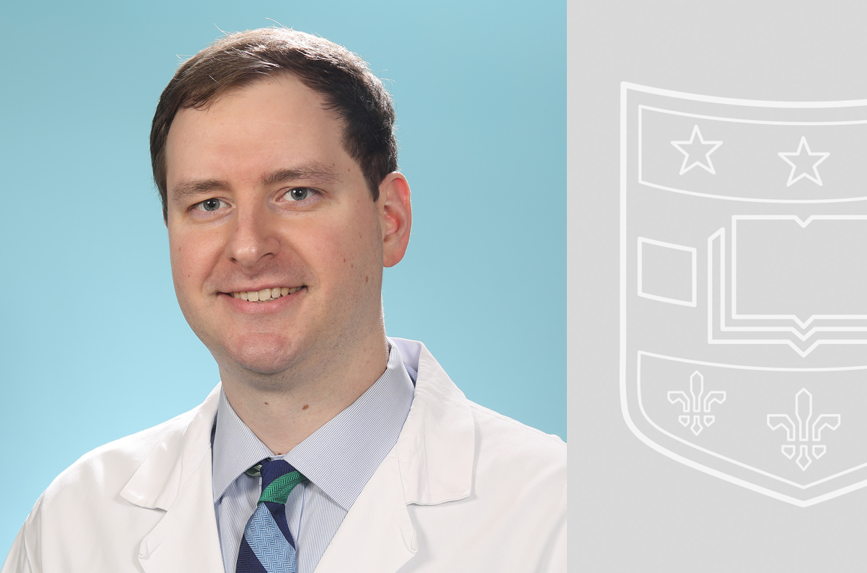 Zachary Morgan, MD, Appointed as the New Medicine 2 Firm Medical ...