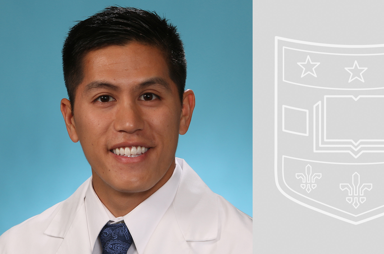 Join us on November 15, 2024 for WashU Internal Medicine CPC- Tony Dao ...