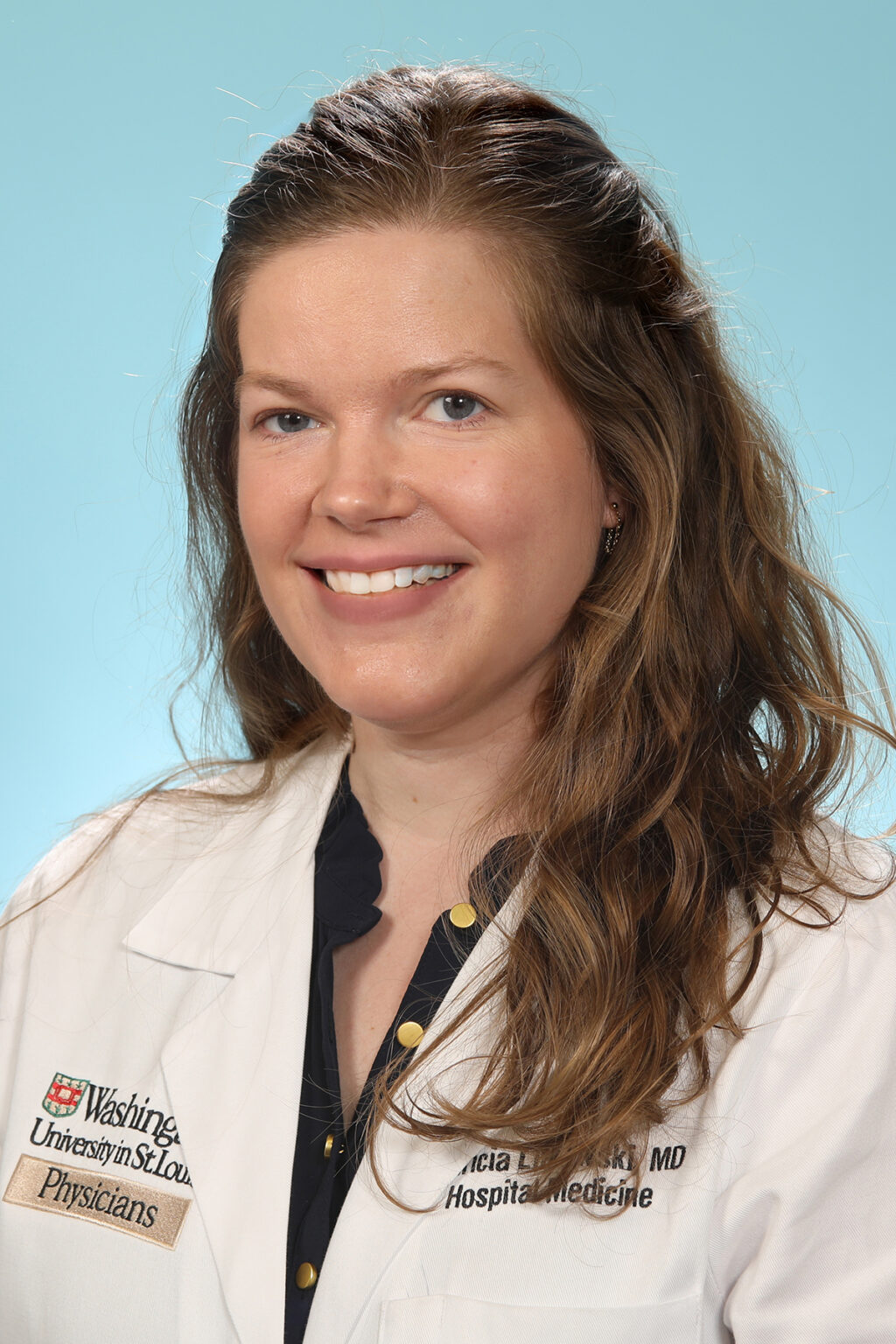 Congratulations to 2025 Castle Connolly Top Doctors® | Division of ...