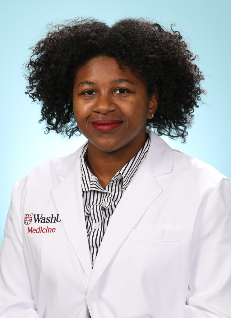 Shannon Coombs | Division of Hospital Medicine | Washington University ...