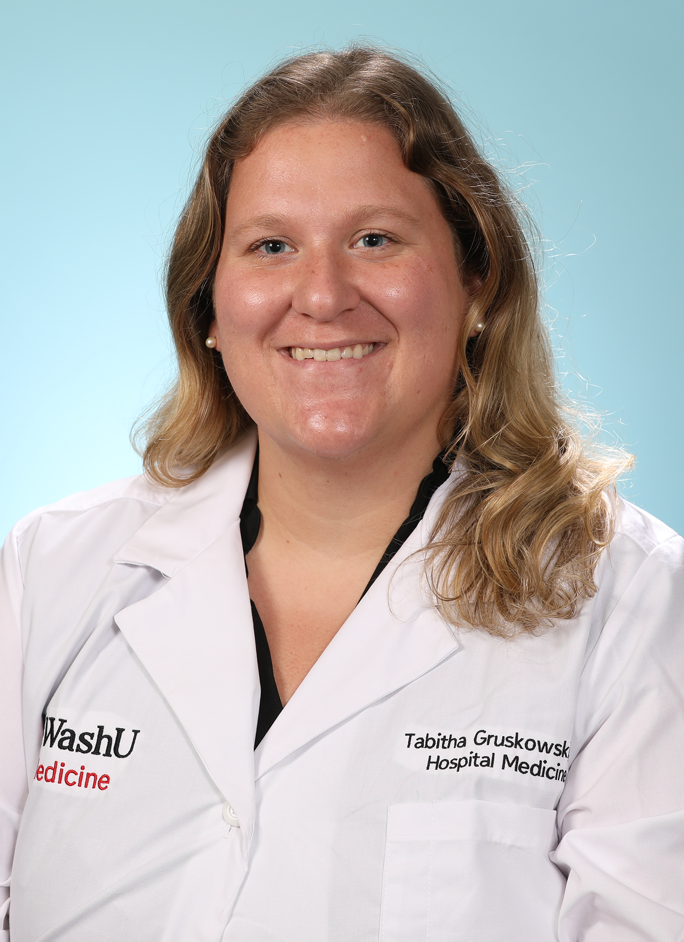 Tabitha Gruskowski | Division of Hospital Medicine | Washington ...