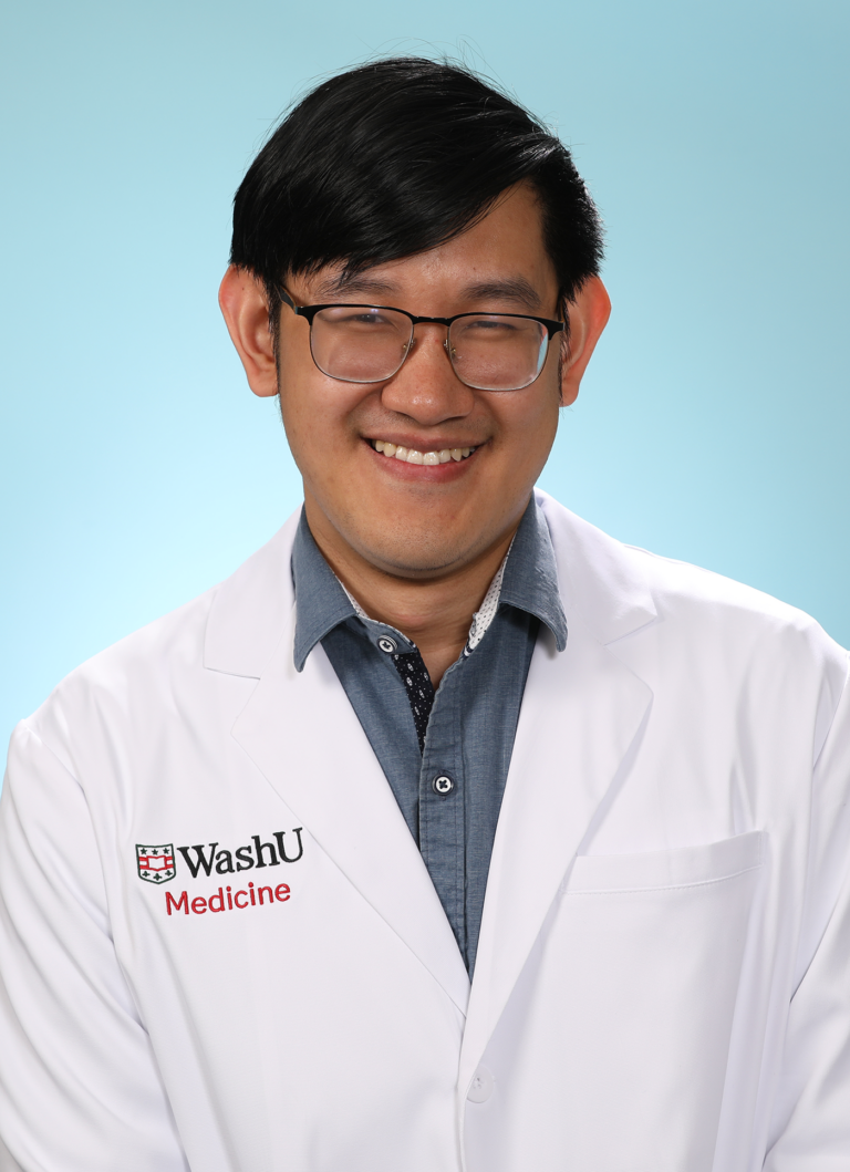 David Zhang | Division of Hospital Medicine | Washington University in ...