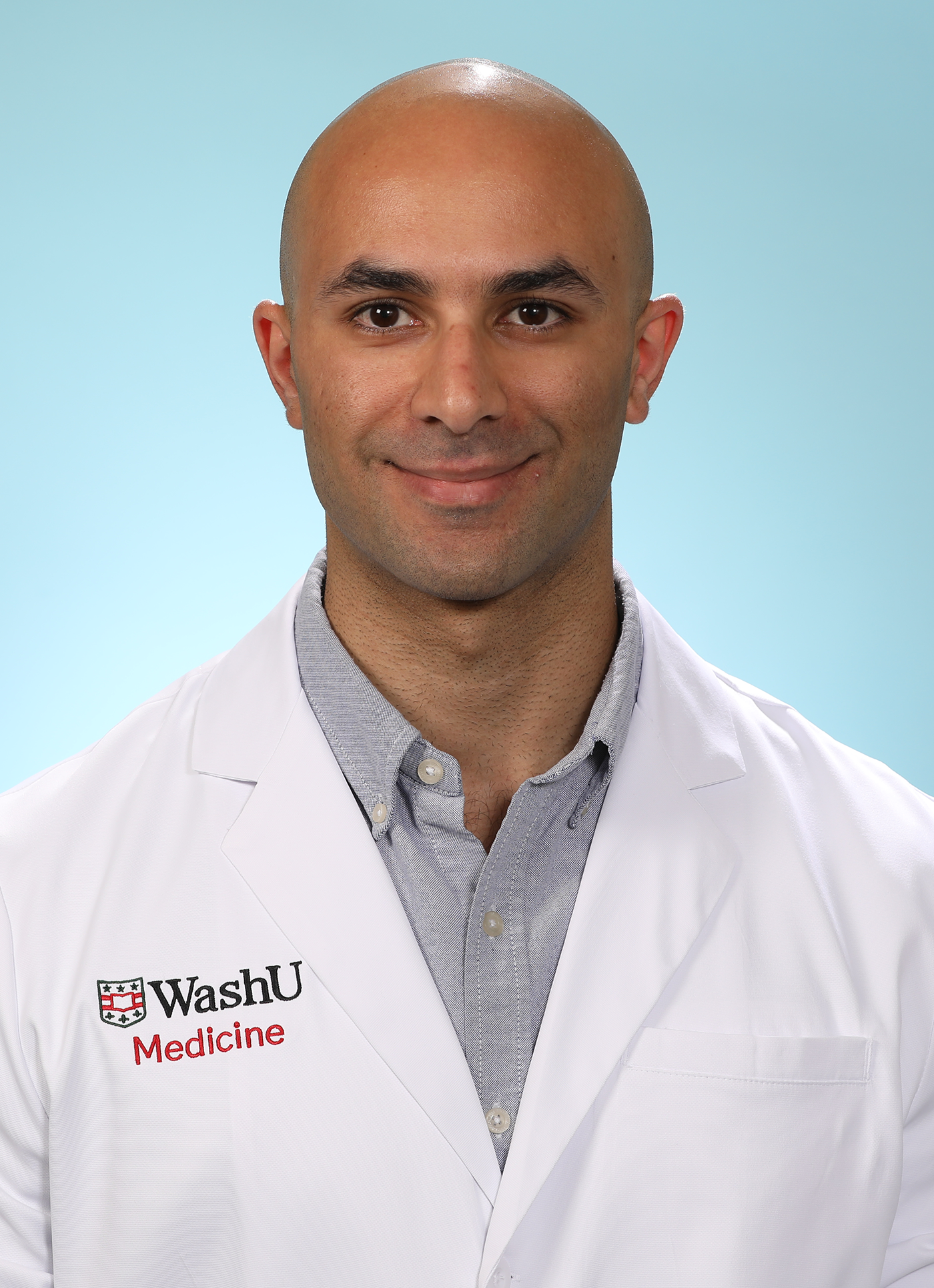 Adnan Al Najada | Division of Hospital Medicine | Washington University ...