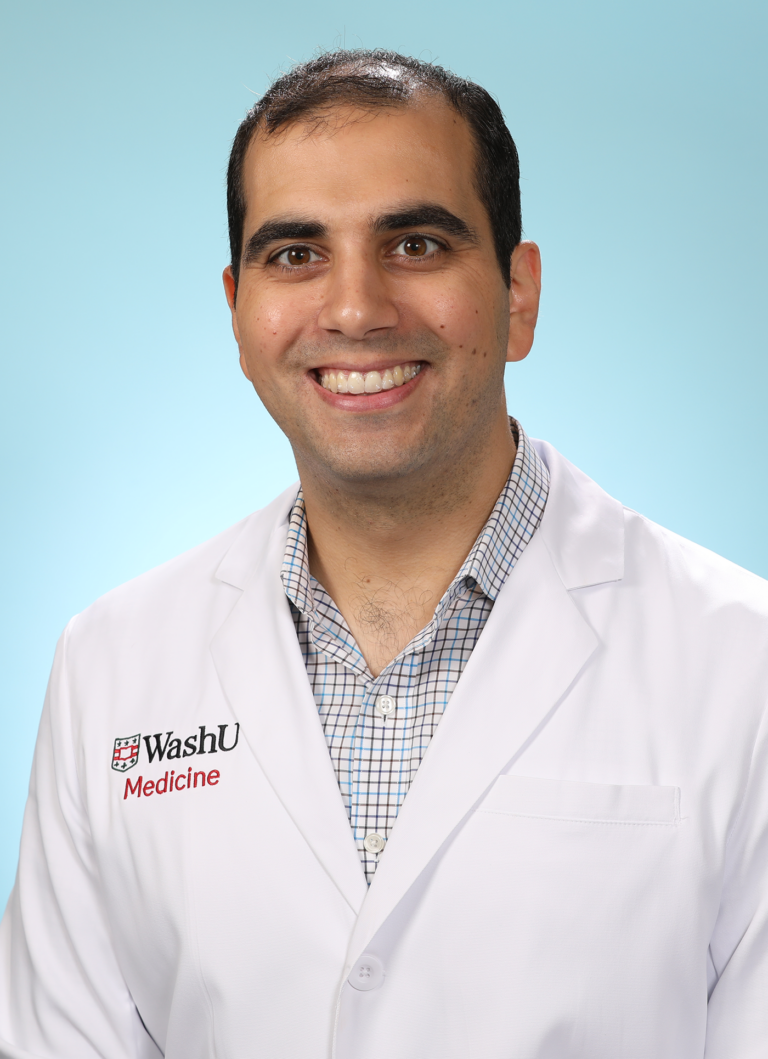Edward Daniel | Division of Hospital Medicine | Washington University ...