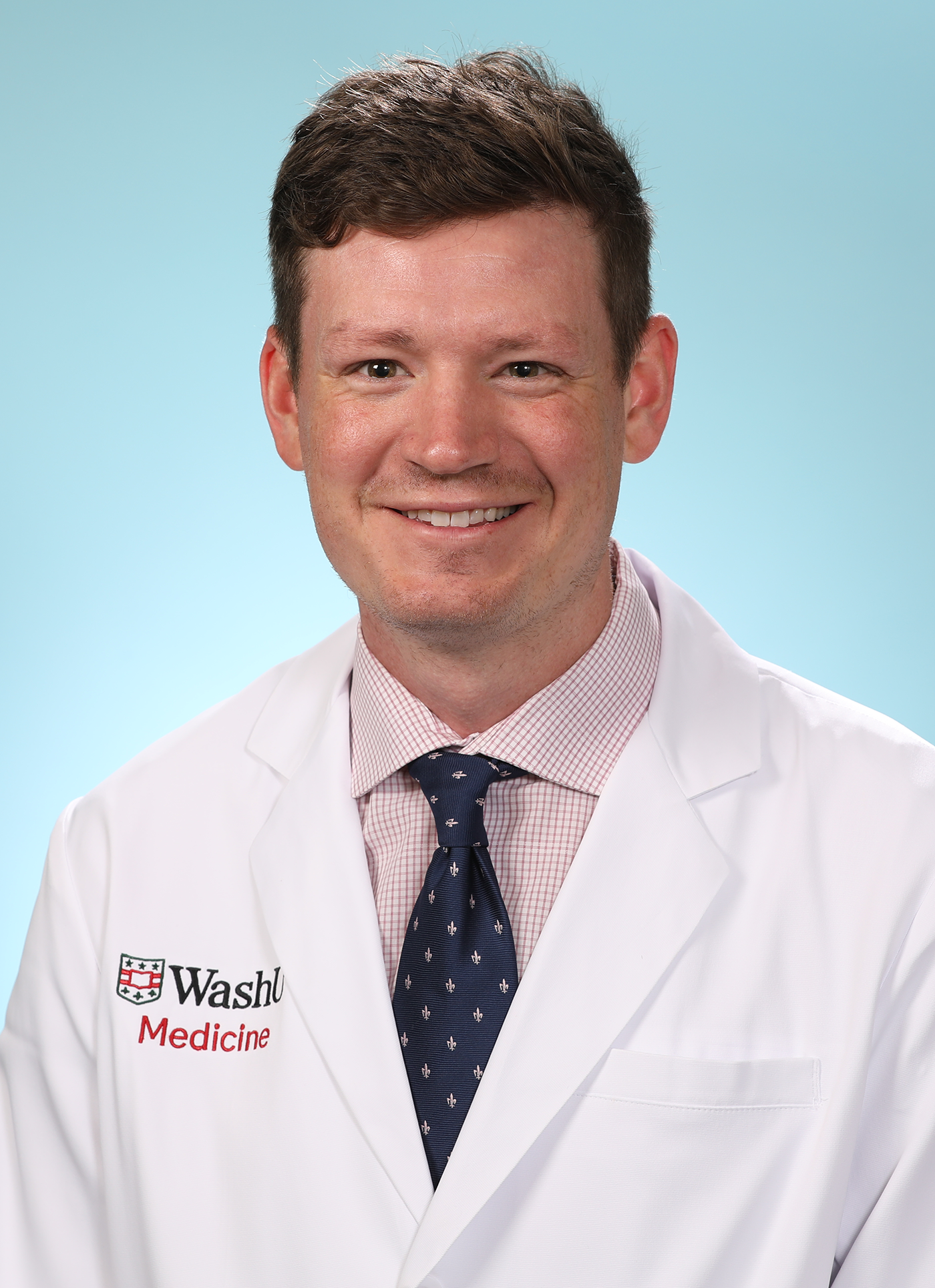 Adam Kneepkens | Division of Hospital Medicine | Washington University ...