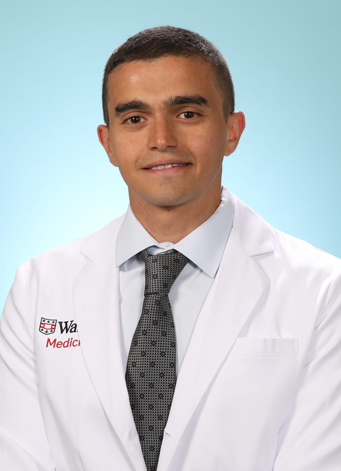 Bashar Natour | Division of Hospital Medicine | Washington University ...