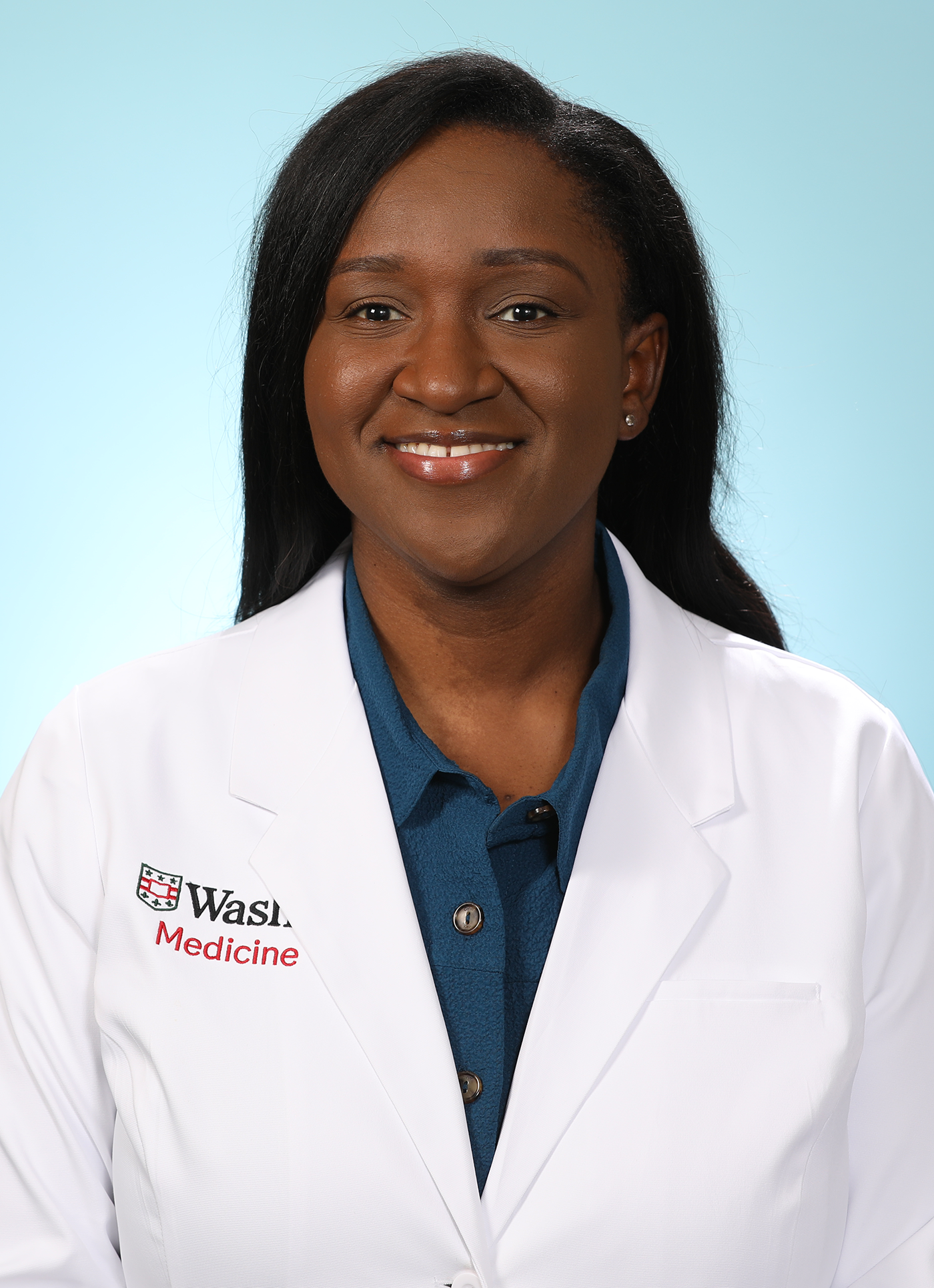 Jessica Ohemeng- Dapaah | Division of Hospital Medicine | Washington ...