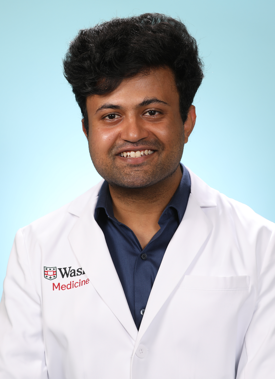 Mrunal Patel | Division of Hospital Medicine | Washington University in ...