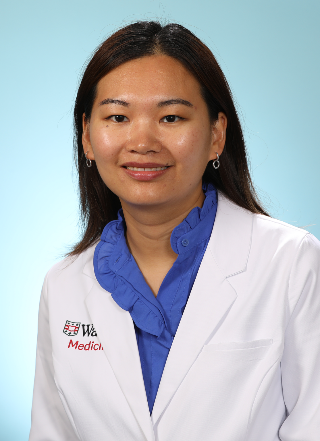 Jia Tang | Division of Hospital Medicine | Washington University in St ...