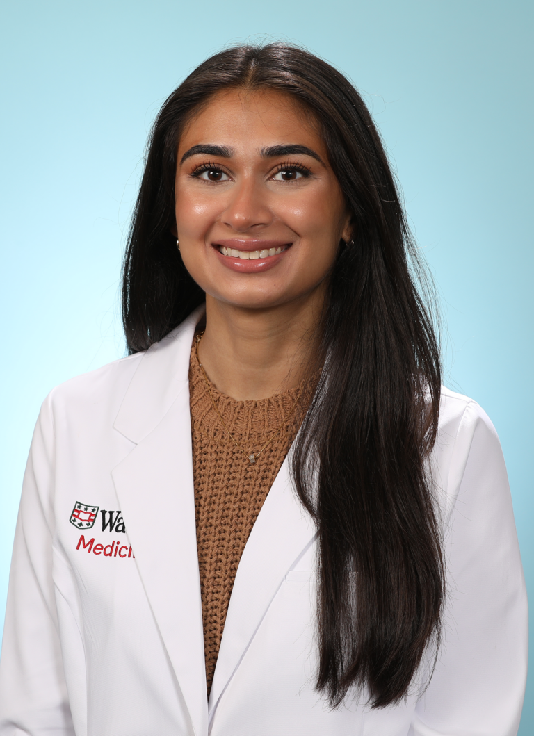 Shaili Tapiavala | Division of Hospital Medicine | Washington ...