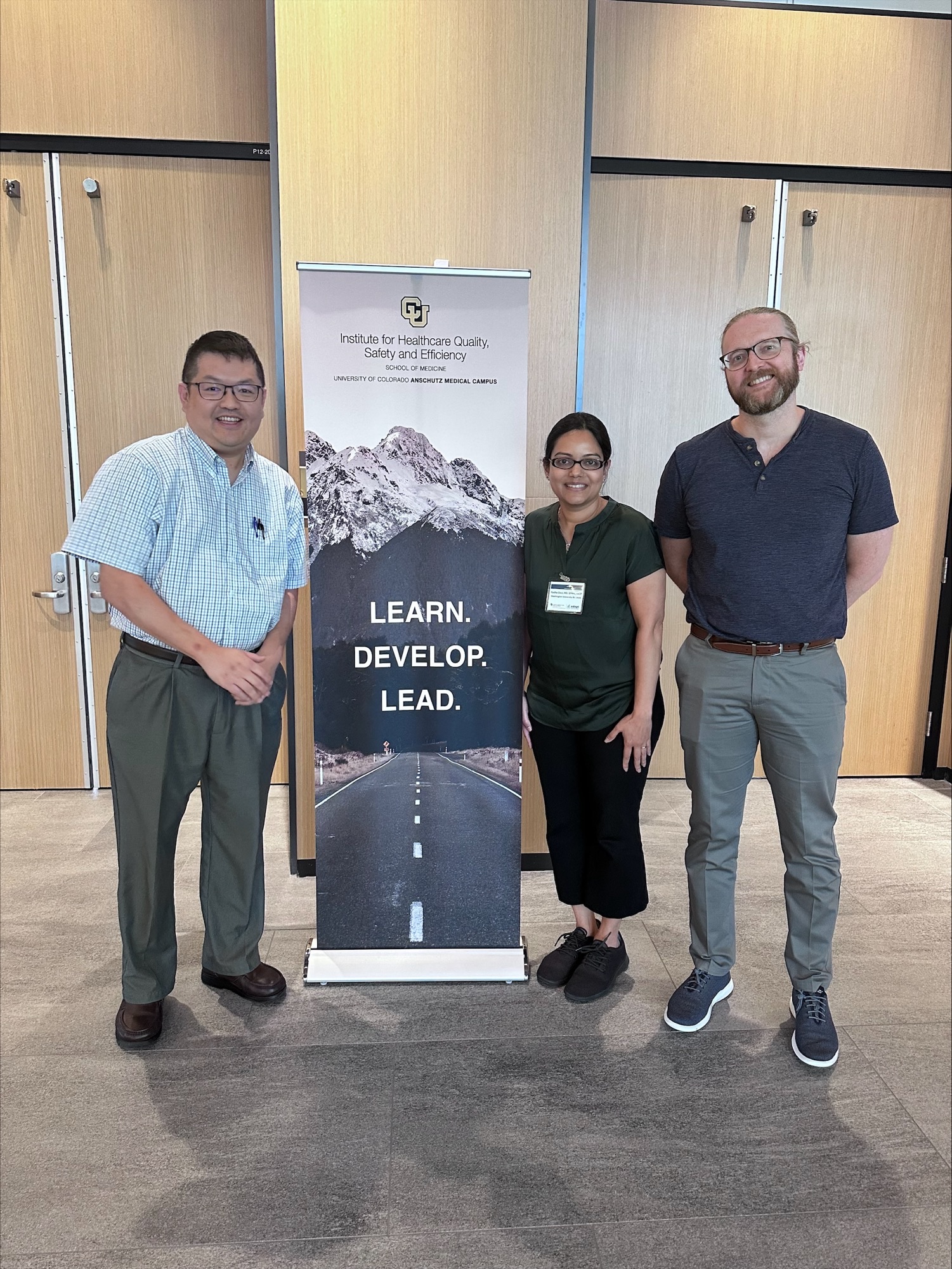 Hospitalists take next steps to Implement Diagnostic Accuracy ...