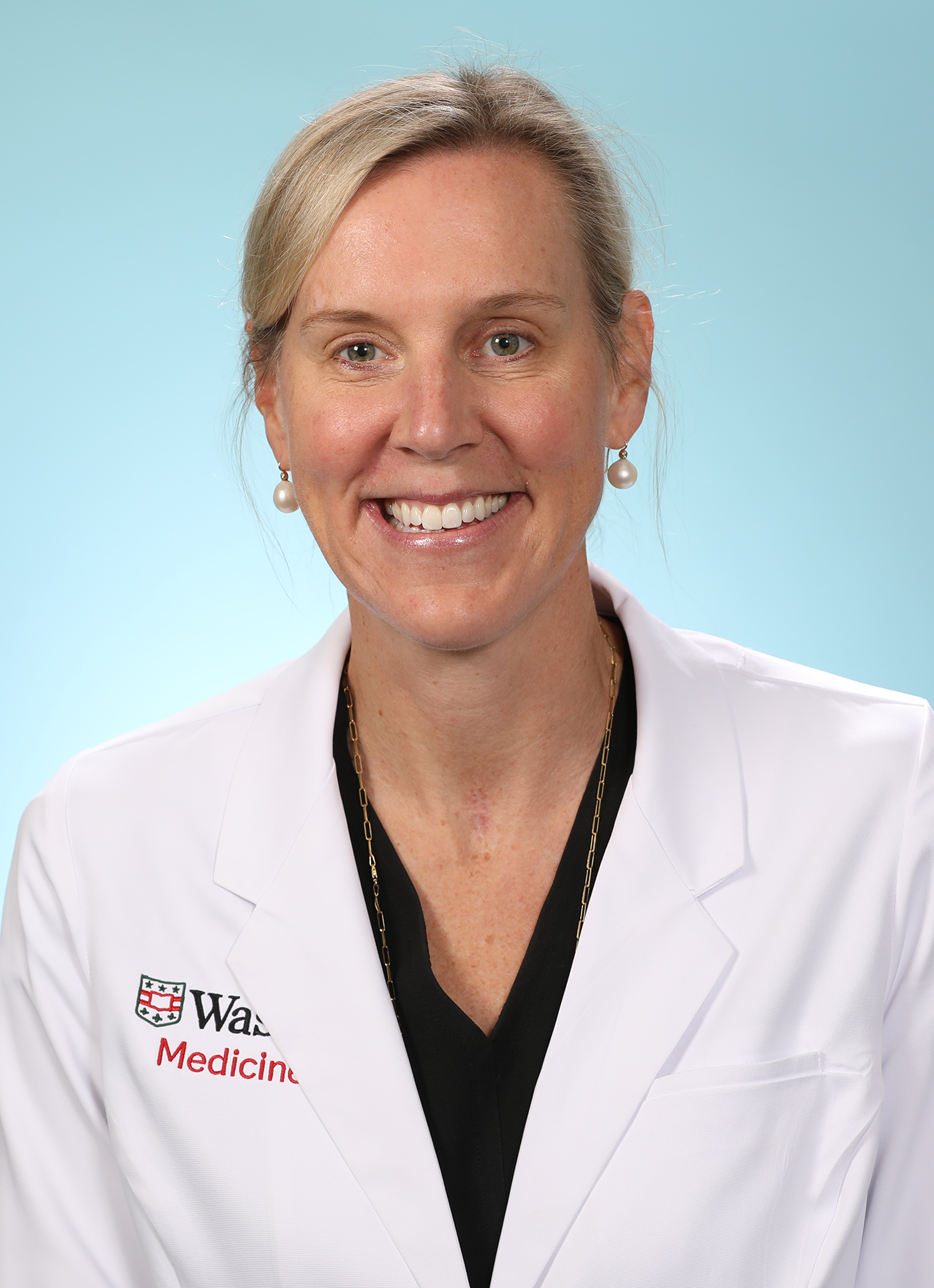 Margaret L. McNairy | Division of Hospital Medicine | Washington ...