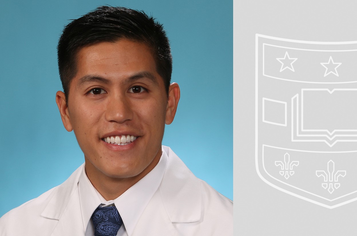 Join us on April 15, 2022 for Wash U Internal Medicine CPC – Tony Dao ...