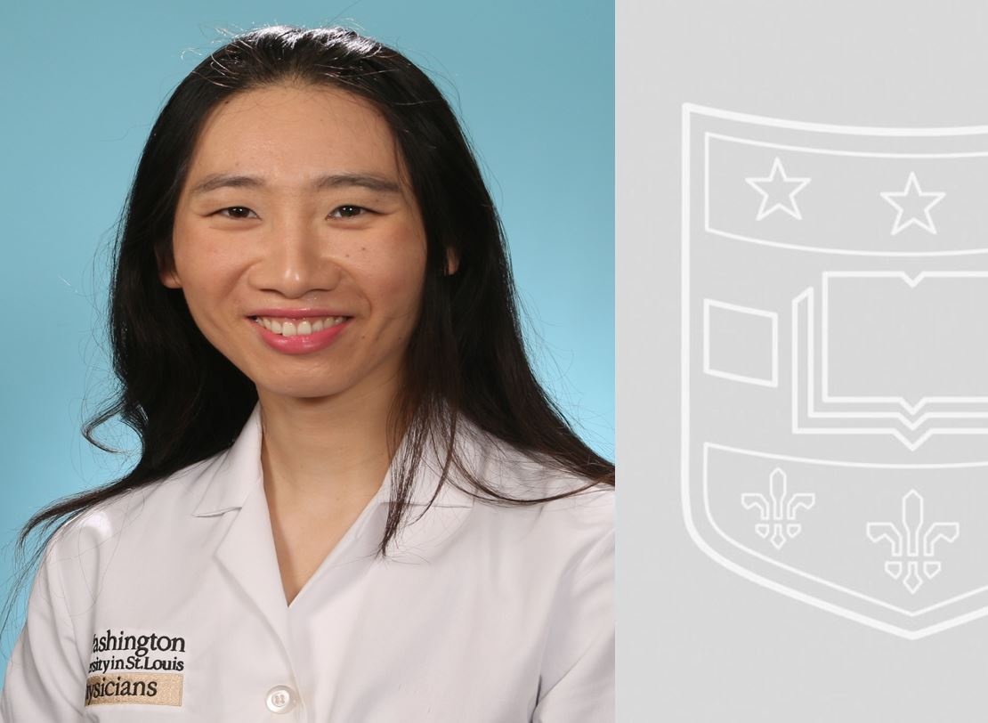 2021 CAHON Young Investigator Award Recipient- Anabeth Liu, MD ...