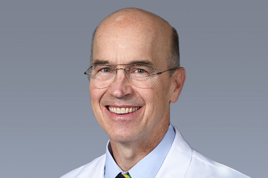 Director of the Division of Hospital Medicine – Mark V. Williams, MD ...