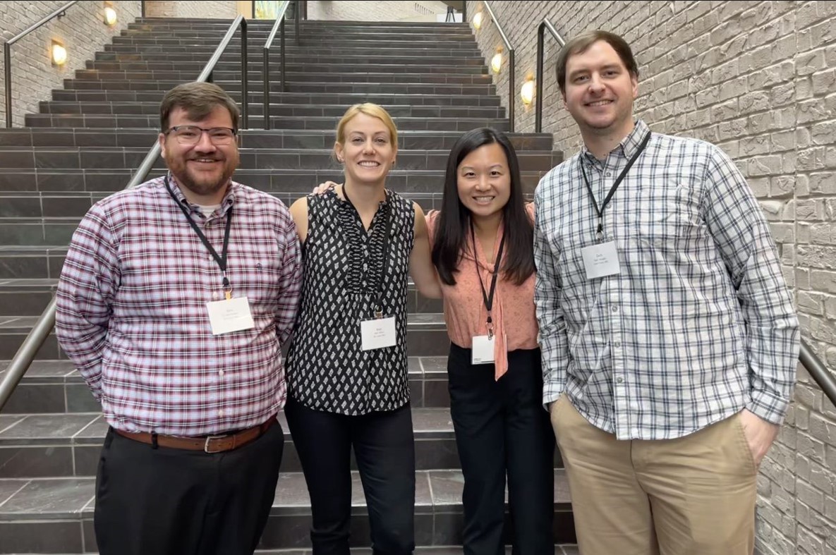 Hospitalists attend SHM’s Academic Hospitalist Academy Level 1 ...