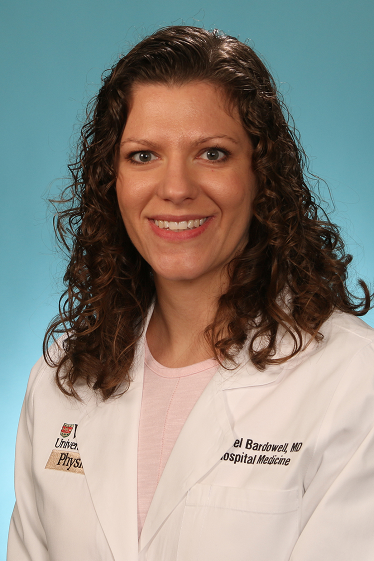 Leadership | Division of Hospital Medicine | Washington University in ...