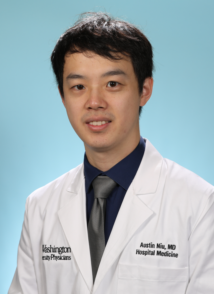 People | Page 2 | Division of Hospital Medicine | Washington University ...