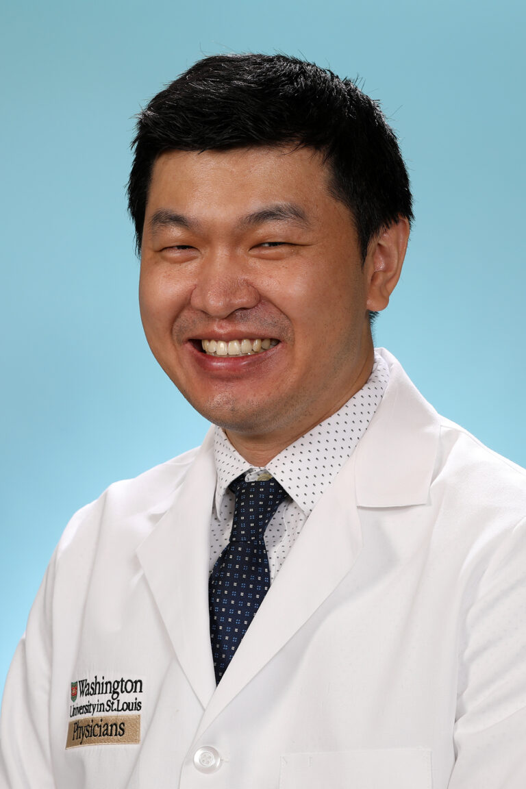 Several Hospitalists Secure Fellowship Matches | Division of Hospital ...