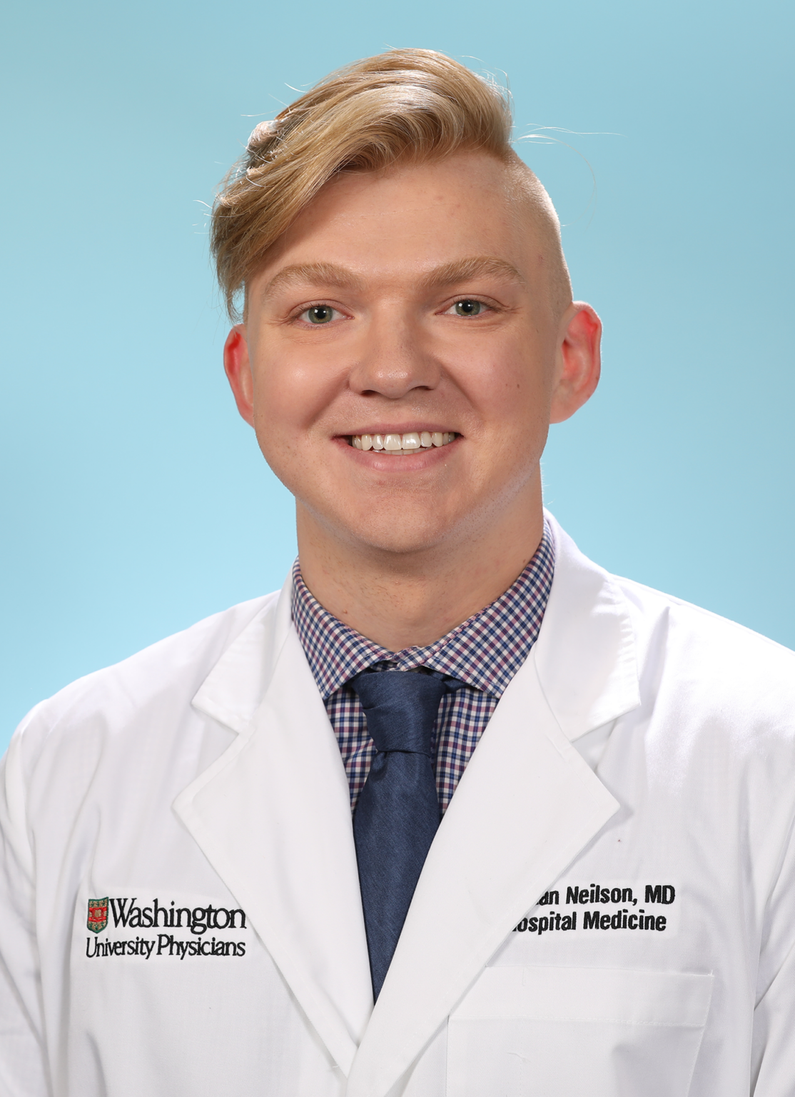 Nathan Neilson | Division of Hospital Medicine | Washington University ...